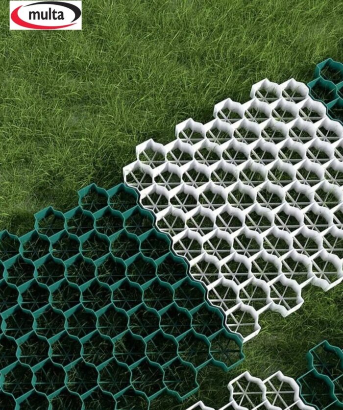 RASENGİTTER KUNSTSOFF – Multa e.U.